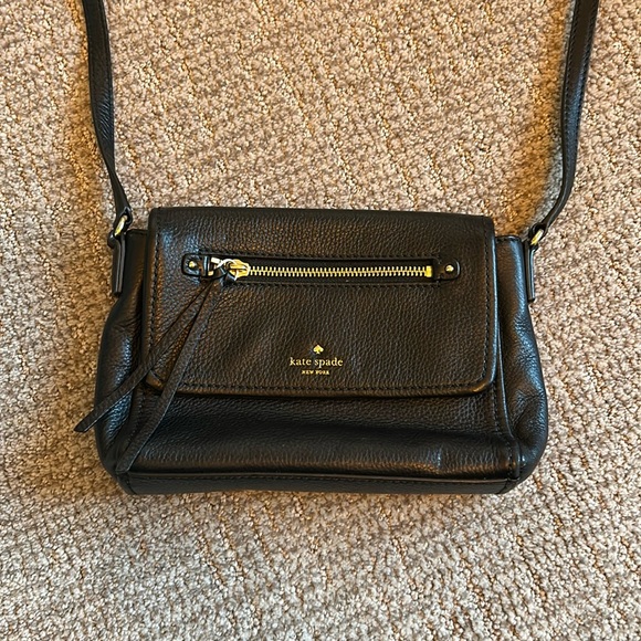 kate spade | Bags | Kate Spade Cobble Hill Mini Toddy Crossbody Bag ...